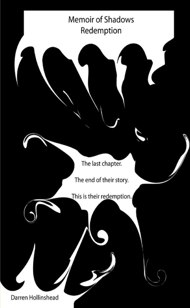 Memoir of Shadows Redemption