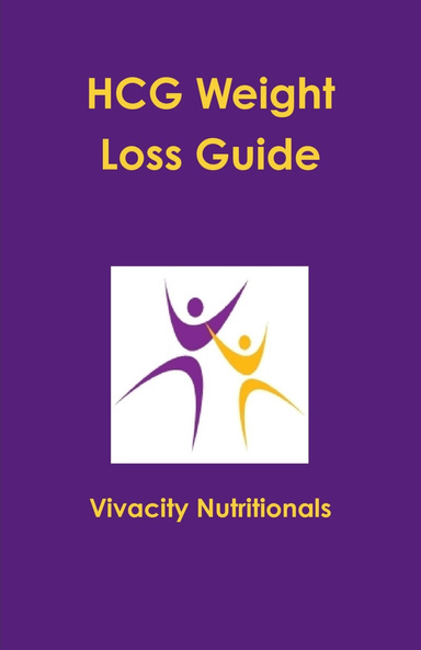 HCG Weight Loss Guide