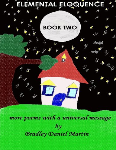 Elemental Eloquence book 2