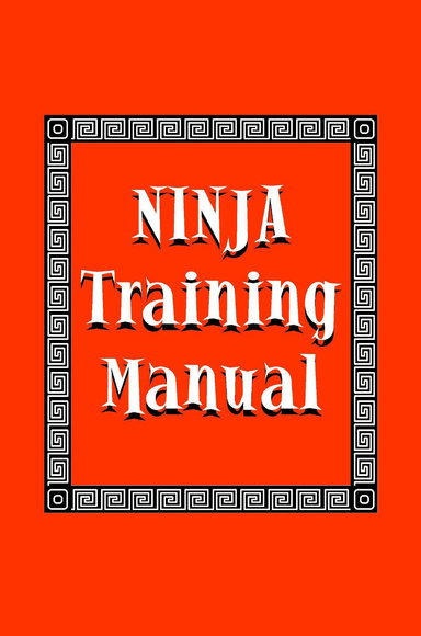 Ninja Training Manual