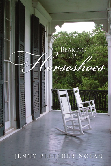 Bearing Up Horseshoes