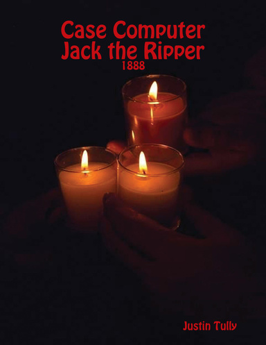 Case Computer Jack the Ripper