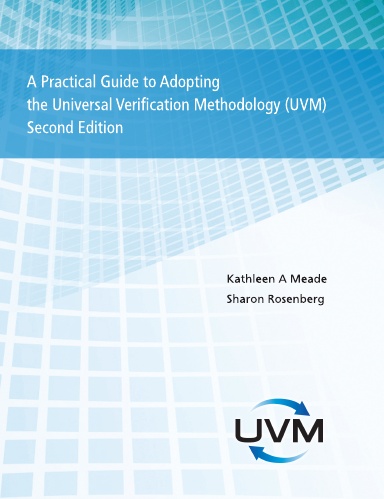 A Practical Guide to Adopting the Universal Verification Methodology ...