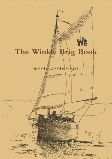 The Winkle Brig Book