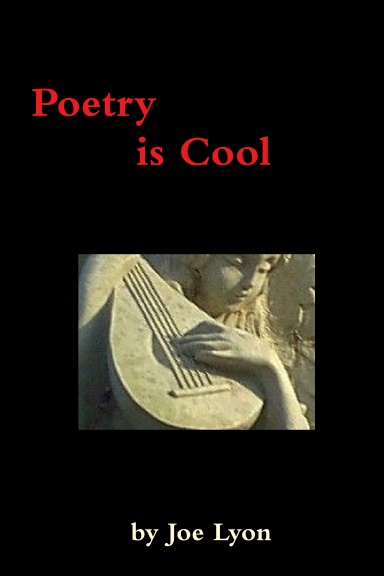 Poetry is Cool
