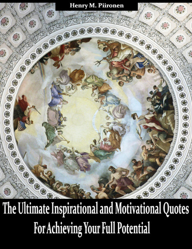 The Ultimate Inspirational and Motivational Quotes for Achieving Your ...