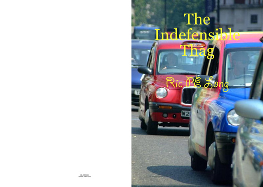 The Indefensible Thag