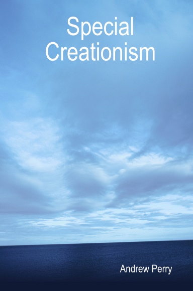 Special Creationism