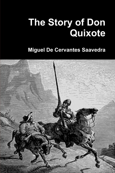 The Story of Don Quixote