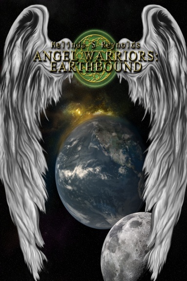 EarthBound - Angel Warriors Trilogy