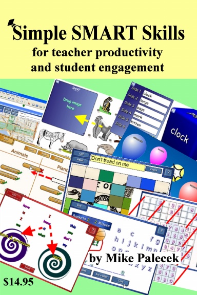 Simple SMART™ Skills - Vol. 1