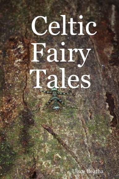 Celtic Fairy Tales