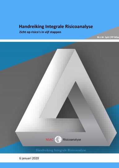Handreiking Integrale Risicoanalyse