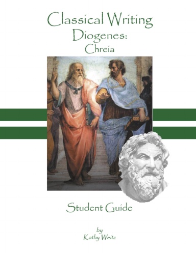 Diogenes: Chreia Student Guide