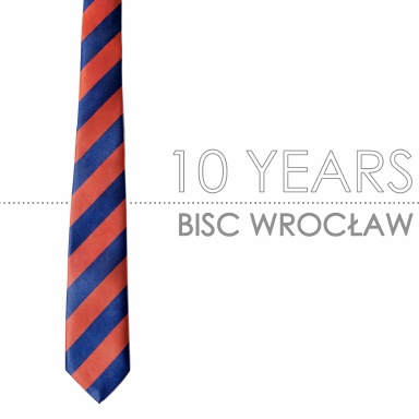 BISC Wroclaw 10th Anniversary Book