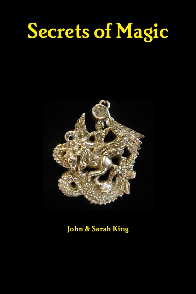 Secrets of Magic