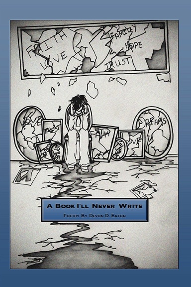 A Book I'll Never Write