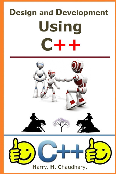 Design and Development Using C++