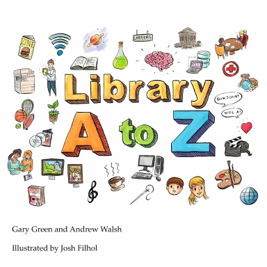 The Library A to Z