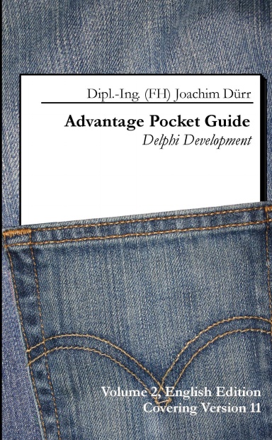 Ads Pocketguide Delphi Development