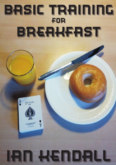 Basic Training for Breakfast