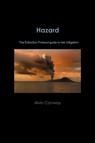 Hazard: The Extinction Protocol guide to risk mitigation