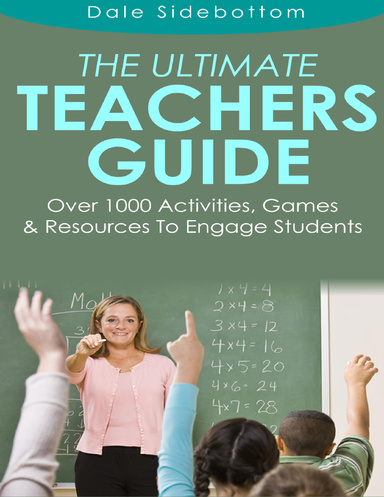 The Ultimate Teachers Guide