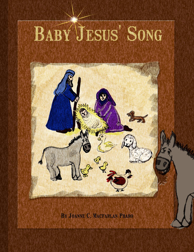Baby Jesus Song