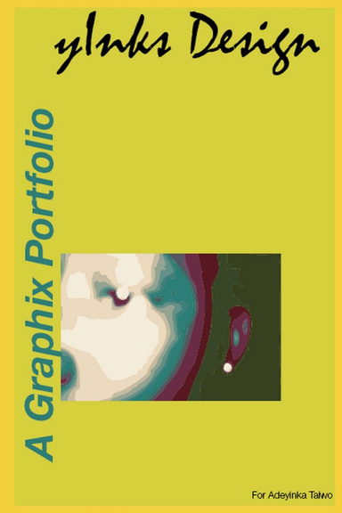 A graphix Portfolio
