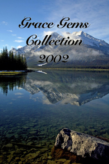 Grace Gems Collection 2002