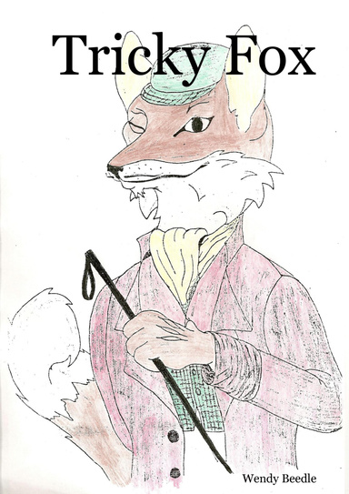 Tricky Fox