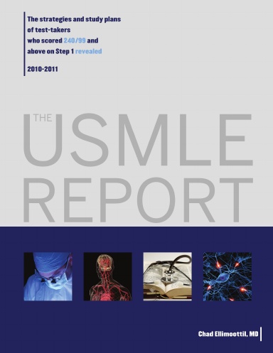 USMLE Report
