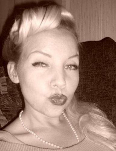 LAUGHING LILLIAN AND CRYING CLINT!!!!