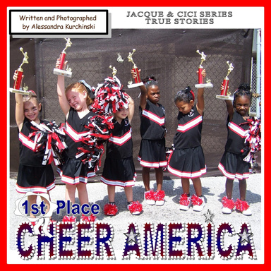 First Place Cheer America