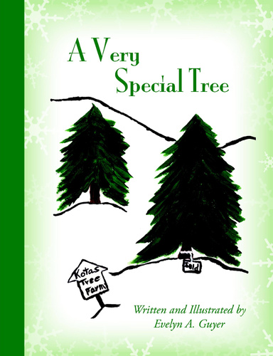 A Very Special Tree