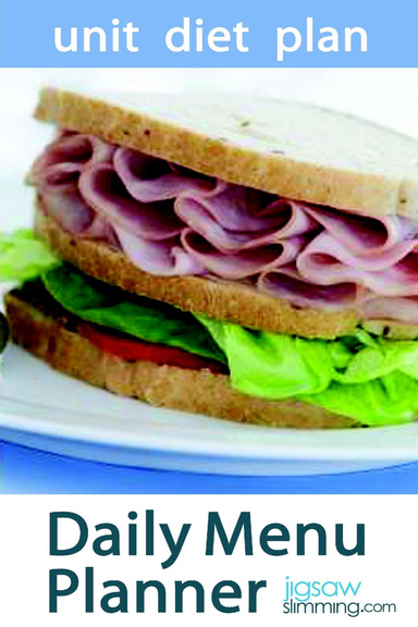 Daily Menu Planner daily-menu-planner