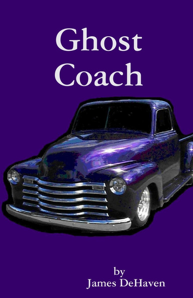Ghost Coach
