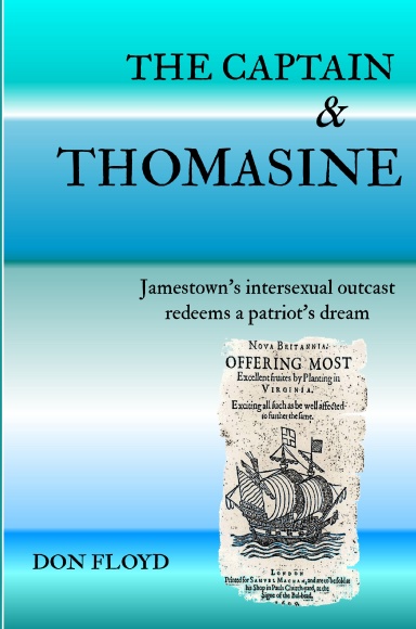 The Captain and Thomasine