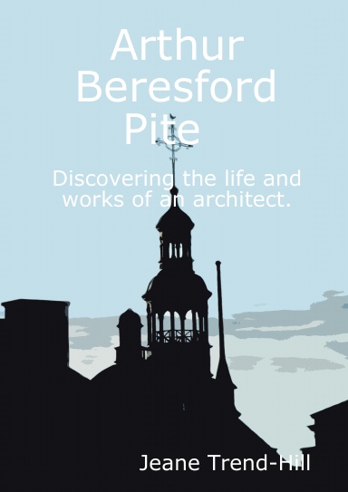 Arthur Beresford Pite