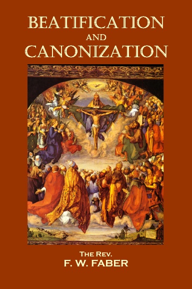 Beatification and Canonization