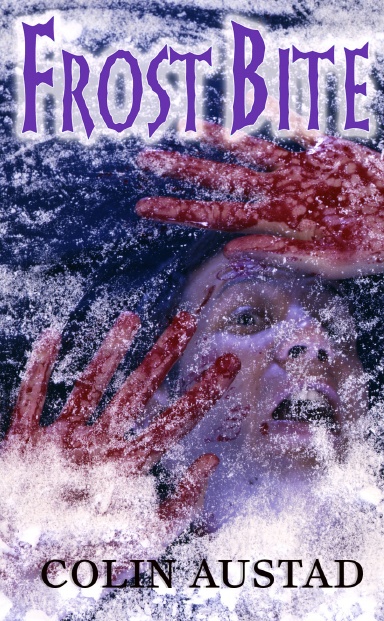Frostbite Book Cover