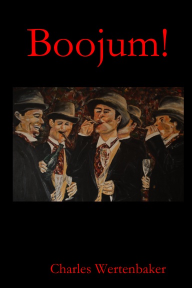Boojum!