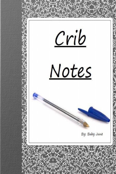 Crib Notes