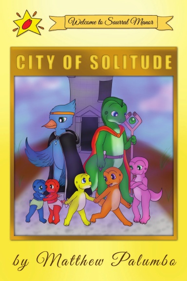 City of Solitude