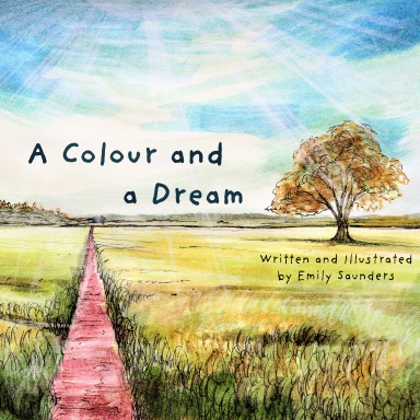 Emily Saunders - Books and Publications Spotlight | Lulu