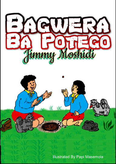Bagwera Ba Potego