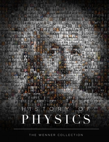 History of Physics (Second Expanded and Revised Edition with Dustcover)