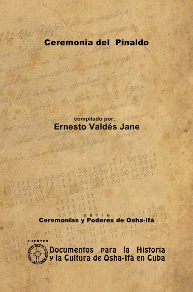 Ceremonia del Pinaldo