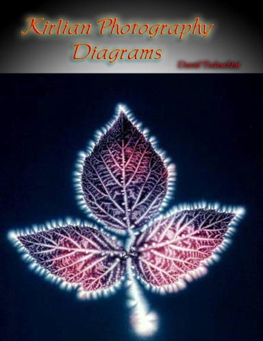 Kirlian Photography Schematics