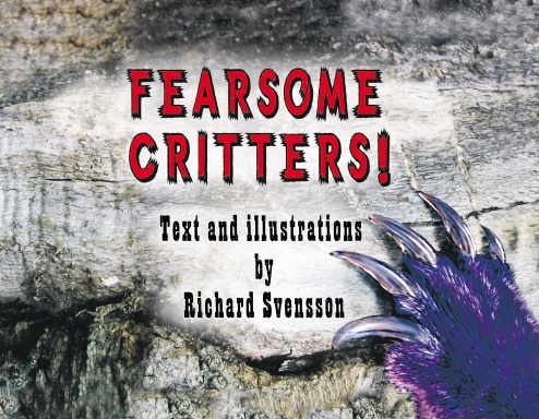 Fearsome Critters